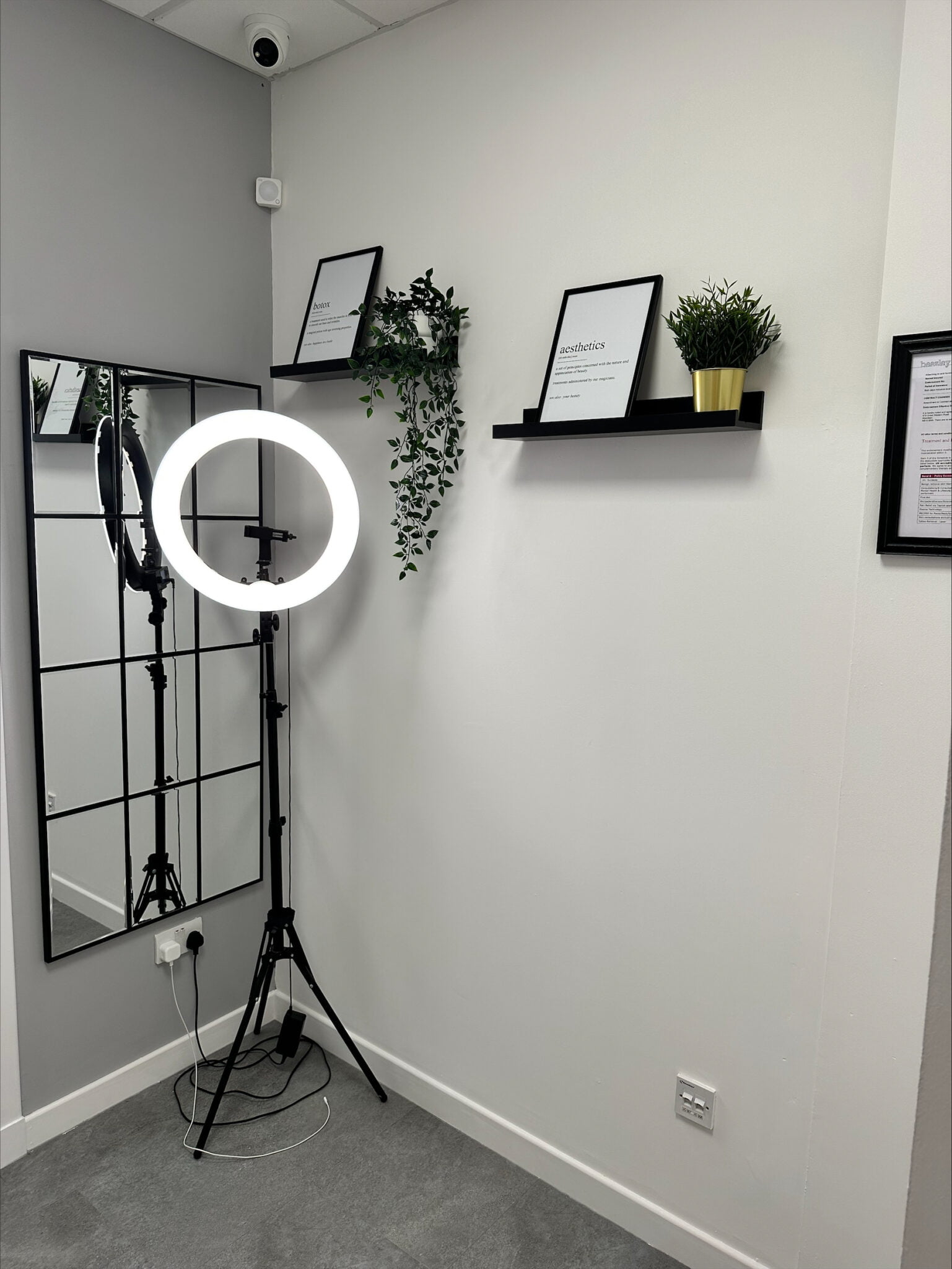 Our Clinic | Dash Aesthetics, Aberdeen